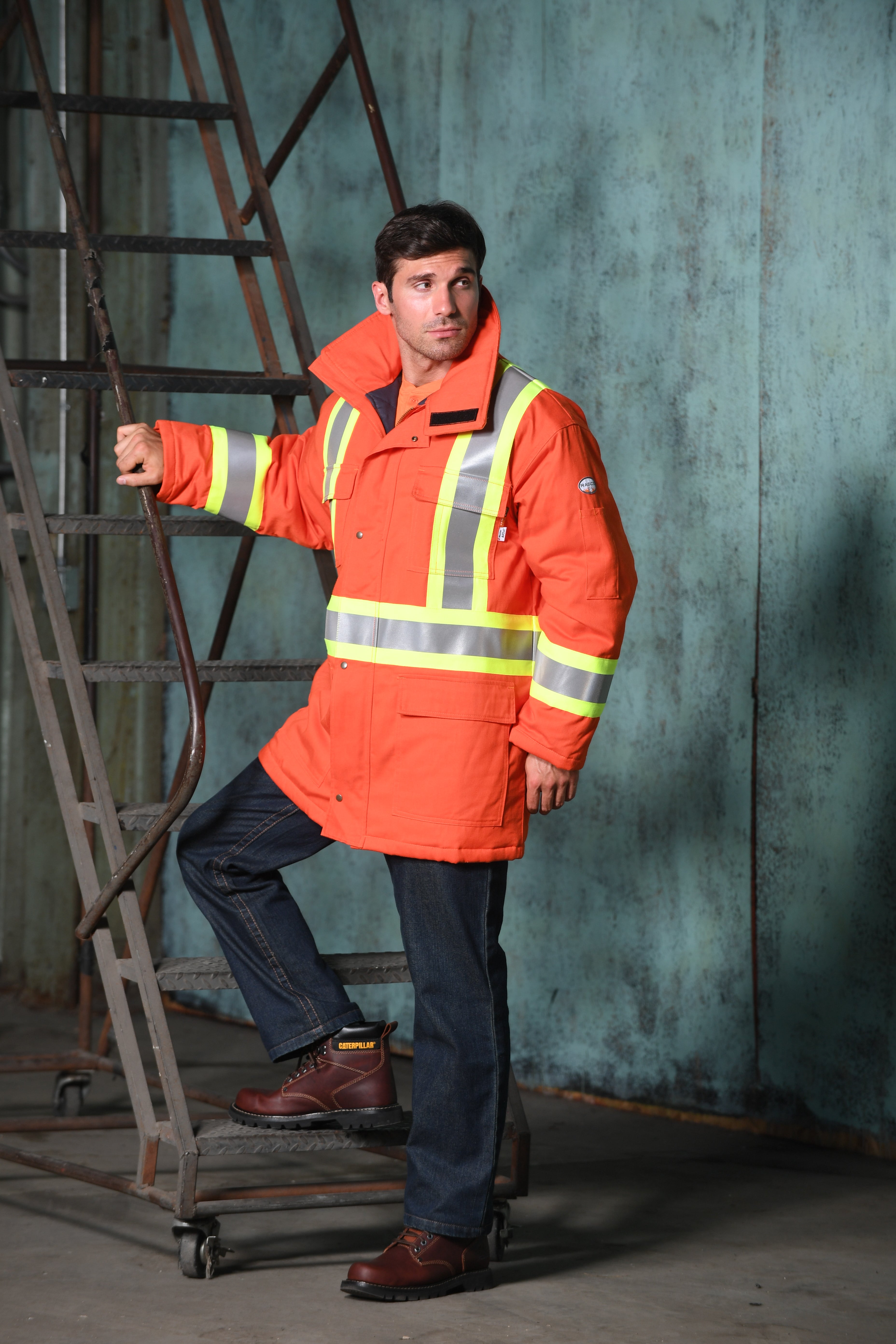 Outerwear – Rasco FR Canada