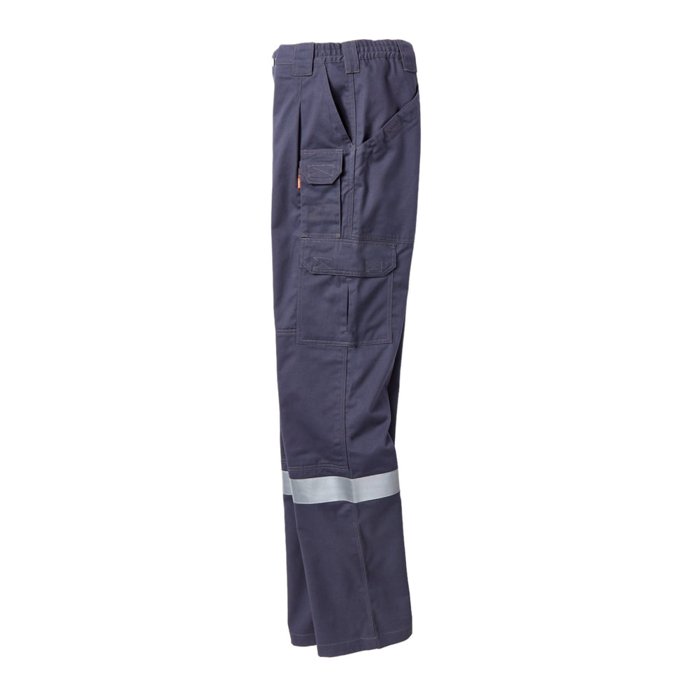 FR Women's Field Pants w/ Reflective Trim – Rasco CA